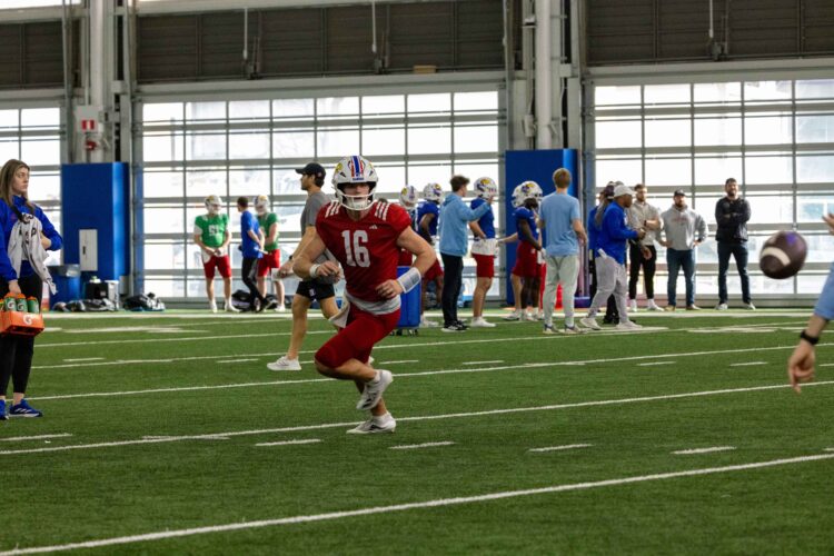 KU Sports - Kansas University Jayhawks Basketball, Football, Scores ...